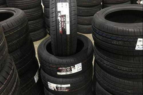 Arivo Ultra ARZ4 205/50 R17 93W