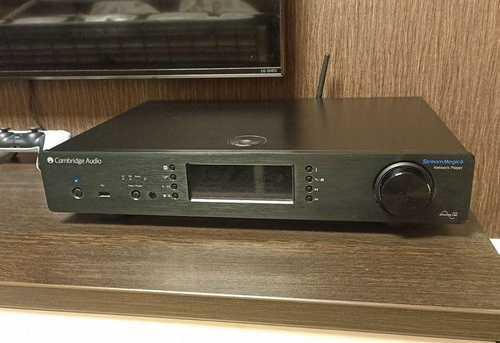 Cambridge audio stream magic 6