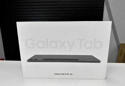 Samsung Galaxy Tab S9 Fe plus 12/256gb 5G Новый