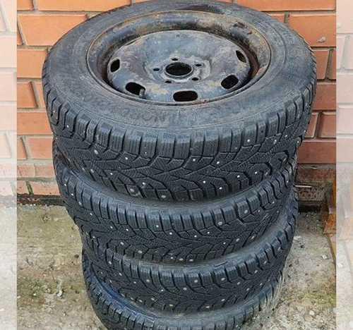 Gislaved NordFrost 100 175/70 R14