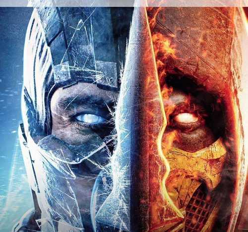 Mortal kombat mobile Души, Крипта, Кристалы и Круг