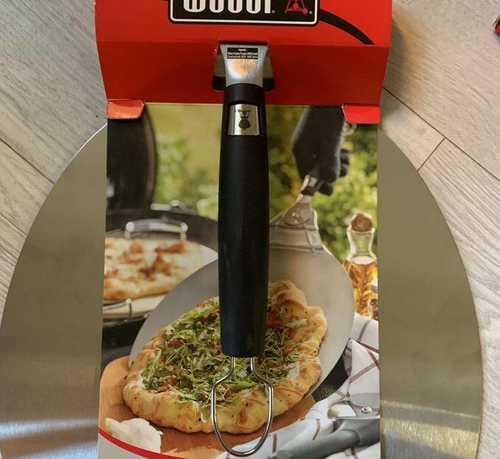 Лопатка для пиццы Weber