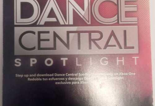 Цифровая игра "Dance Central" для Xbox One S/X