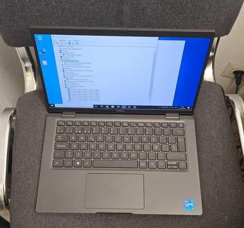 Dell latitude 7420 14.0 full ips/i5-1145g7/16/256