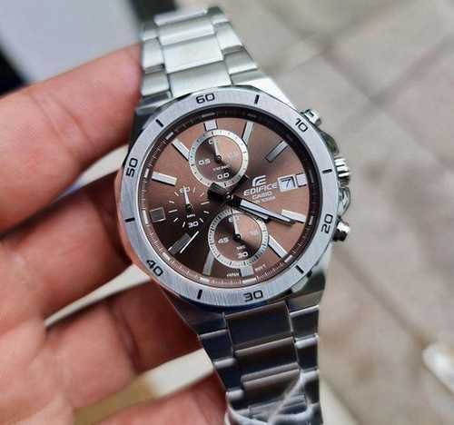 Original casio edifice EFV-640D-5A