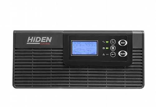 Ибп Hiden Control HPS20-0612