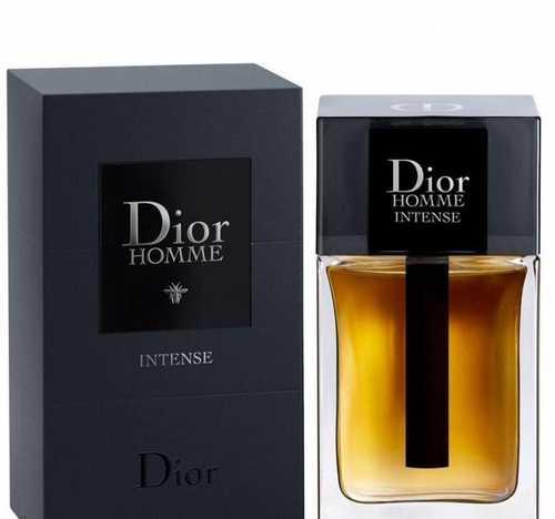 Christian Dior Dior Homme Intense