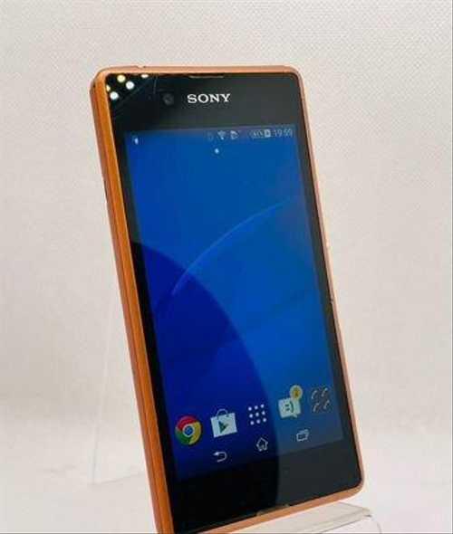 Sony Xperia E3 (Б 28023)