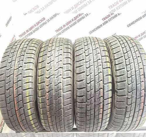 Goodyear Ice Navi Zea II 215/65 R16 96P