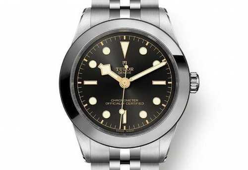 Часы Tudor Black Bay 39 мм M79660-0001