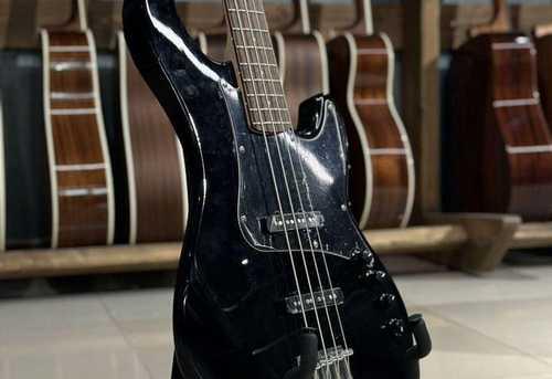 Бас-гитара Cort GB34JJ-BK GB