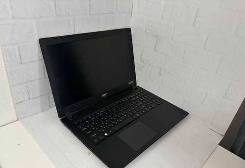 Шустрый ноутбук Acer Aspire 3 A315-51