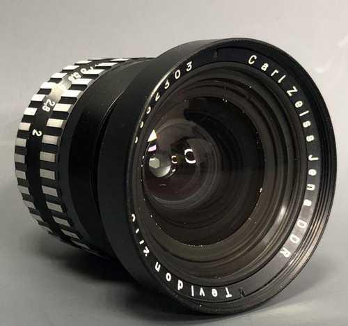 Carl Zeiss Jena DDR Tevidon 2/10