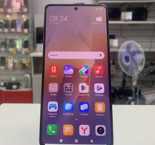 Xiaomi Redmi Note 13 Pro, 8/256 ГБ