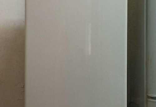 Samsung компактный и узкий холодильник. Доставка