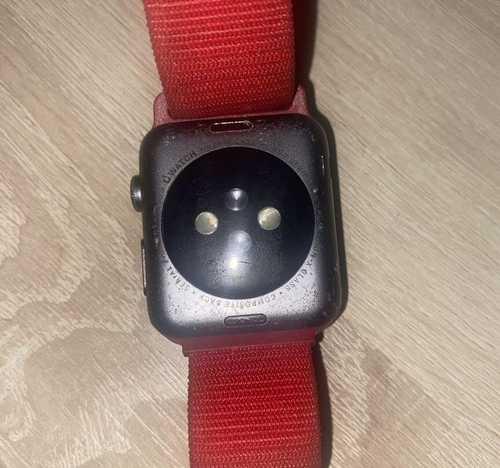 Apple watch 7000 series