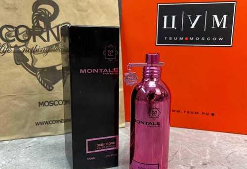 Парфюм Montale Deep Rose