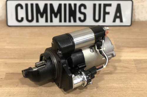 Стартер Cummins 3.8 оригинал