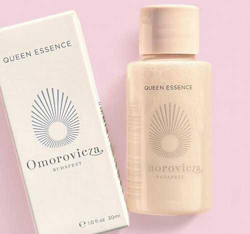 Omorovicza Queen Essence 30ml
