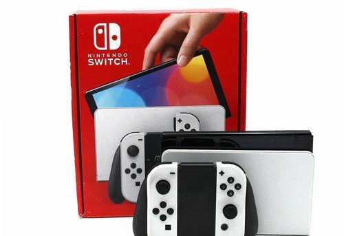 Nintendo Switch oled 256 Gb Чип В Коробке