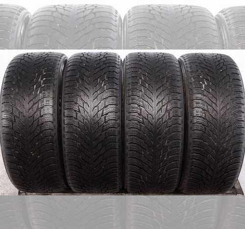 Nokian Tyres Hakkapeliitta R3 SUV 275/50 R20 113R