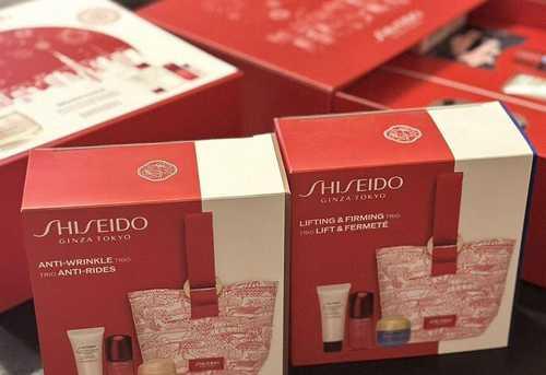 Набор Shiseido