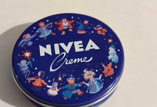 Крем для лица Nivea