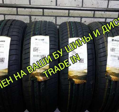 Bars UZ200 175/70 R13 82T