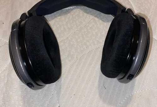 Sennheiser hd 650