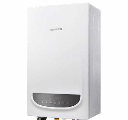 Настенный газовый котел Navien Deluxe One 24k