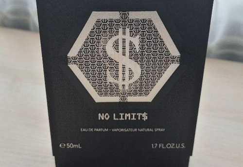 Духи No Limit Philipp Plein (Parfums)