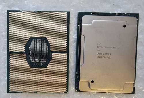 Процессор Xeon Gold 5217 QS