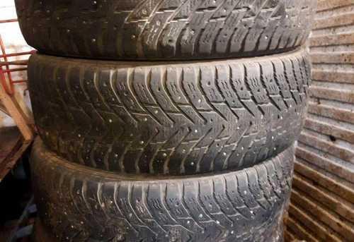 Nokian Tyres Hakkapeliitta 8 235/65 R17 108T