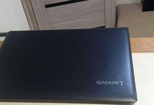 Ноутбук lenovo ideapad 320