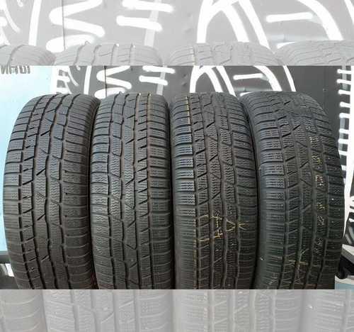 Continental ContiWinterContact TS 830 P 205/60 R16