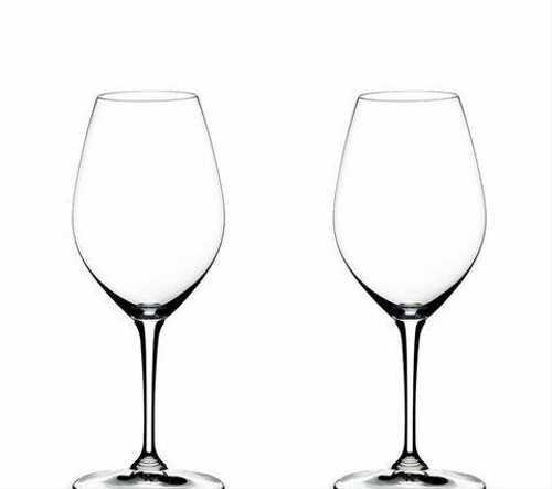 Набор бокалов Riedel champagne wine glass 6416/58