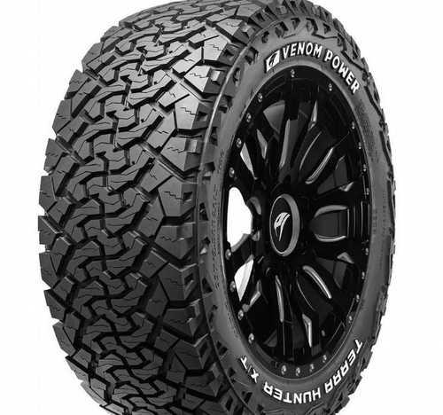 Venom Power Terra Hunter X/T 31/10.5 R15 109S