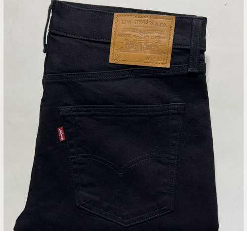 Джинсы Levi’s 512 Stretch Ориг W:32 L:30