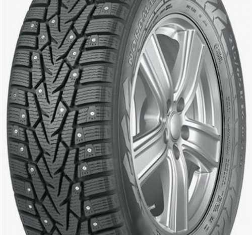 Ikon Tyres Nordman 7 SUV 225/60 R17 103T