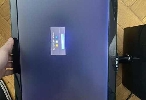 Монитор samsung ls22d390
