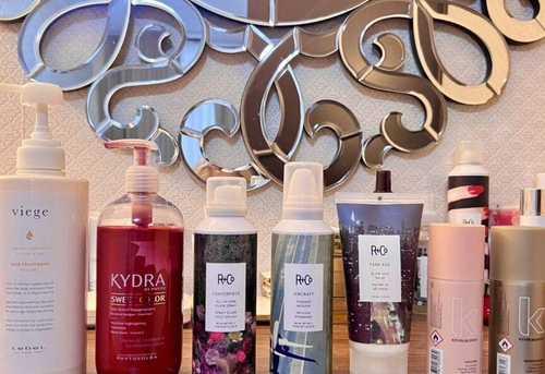 Lebel Kevin Murphy R+Co Kydra Evo Oribe