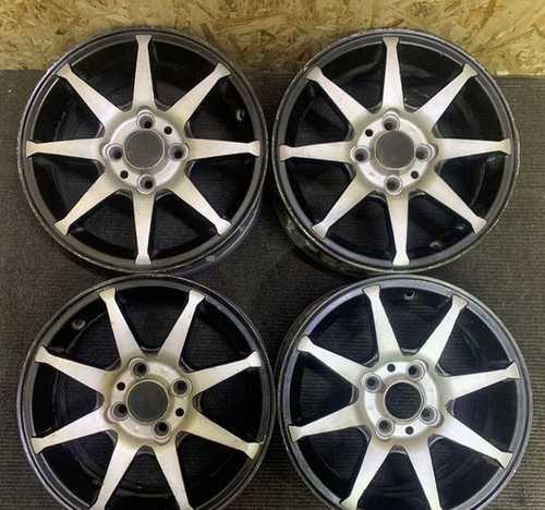 4 шт. Диски кулз ка251 R14 4*98 кулз ка251