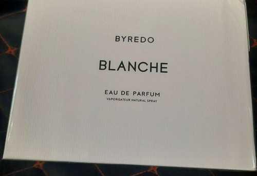 Byredo blanche