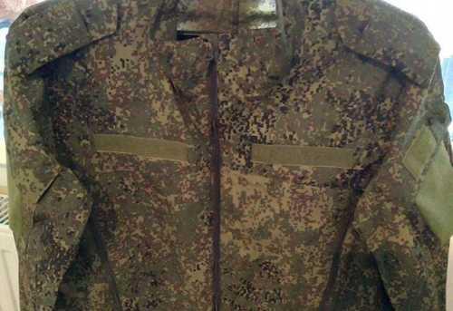Военная форма куртка ветровка р.50