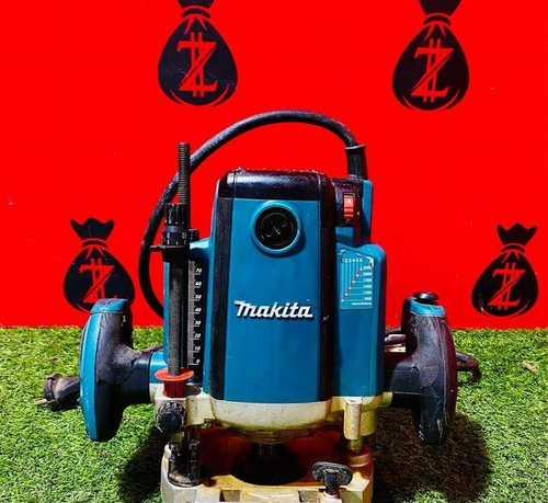 Фрезер Makita RP2300FC (яс 36366)