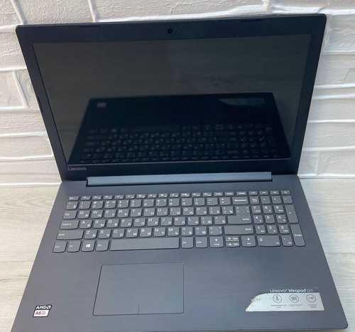 Ноутбук Lenovo IdeaPad 320-15AST