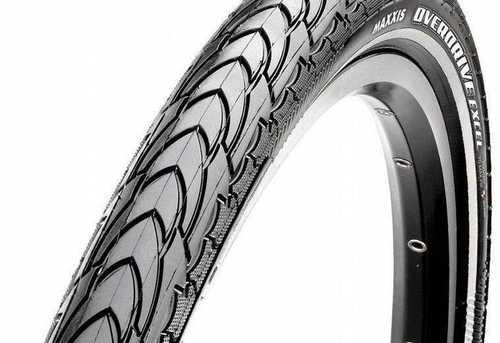 Покрышка Maxxis Overdrive Excel 26x2.00 60TPI
