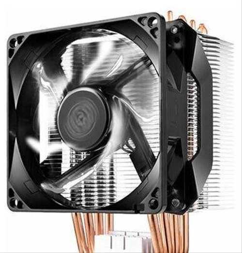 Кулер для процессора Cooler Master Hyper H411R