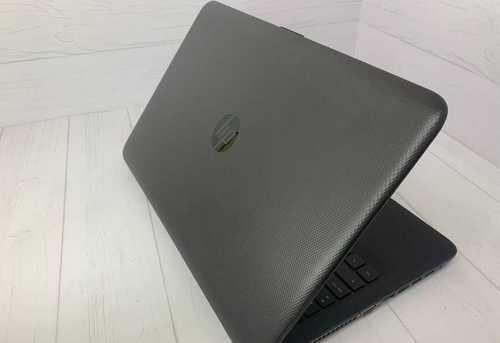 Мощнейший игровой HP i5-5200U/ssd/8gb/15.6"