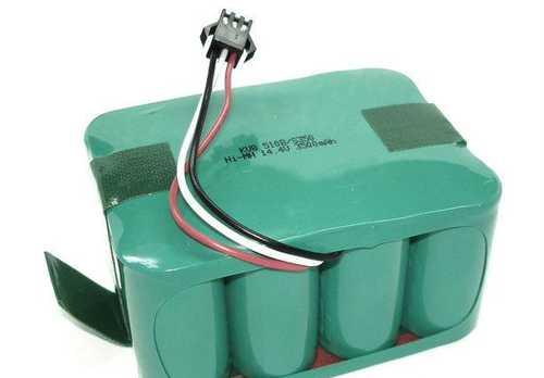 Аккумулятор для Xrobot XR-510 3500mAh 14.4V Ni-Mh